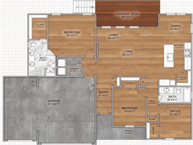 5 Selland Lane