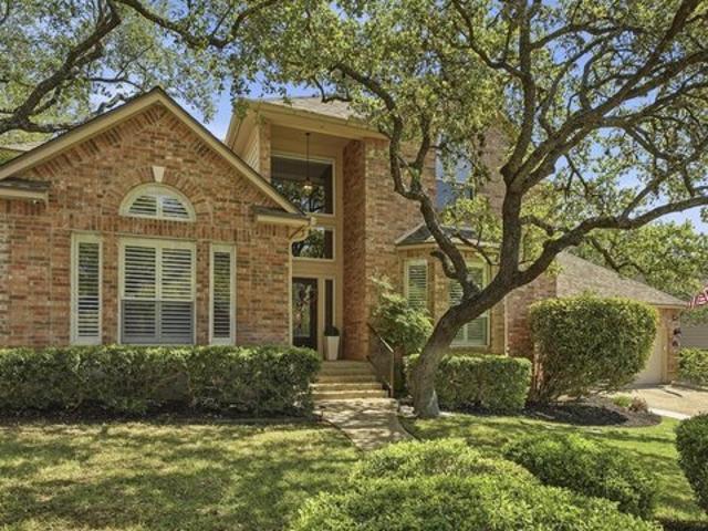 5 Serena, San Antonio, TX 78248