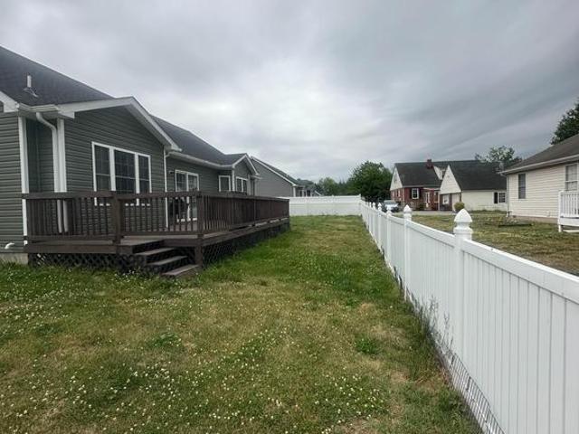 5 Seward Road