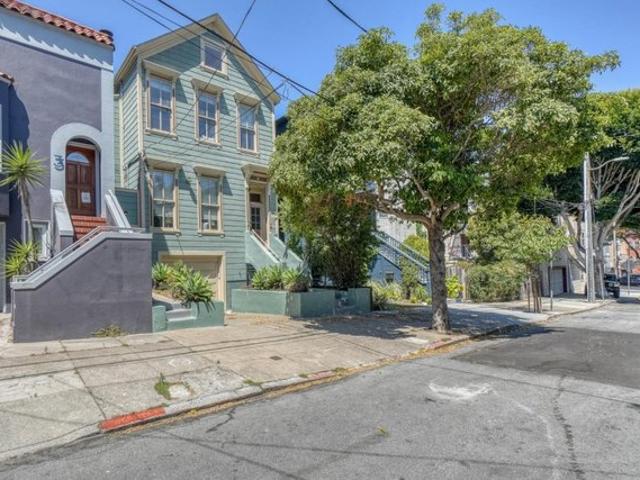 5 Seymour St, San Francisco, CA 94115