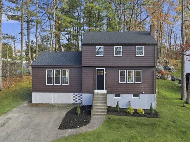 5 Shady Lane Dr, Burlington, MA 01803