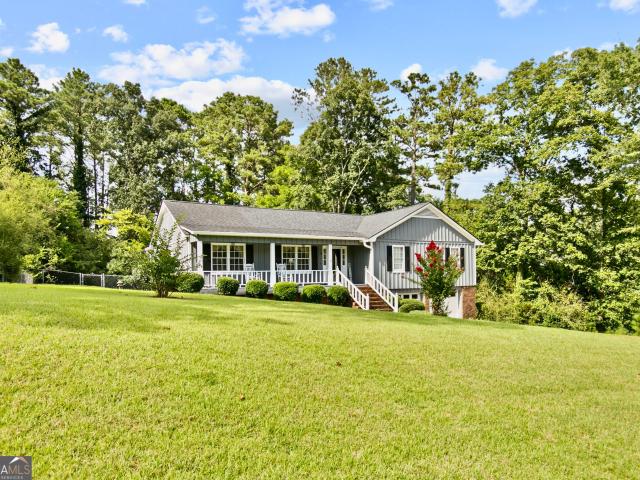5 Shadowbrook Drive SE
