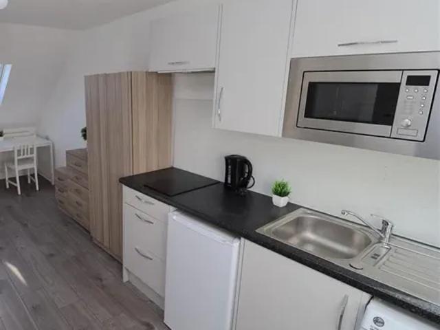 5 Shaftesbury Avenue, London, HA2 0PL, United Kingdom | Studio apartment for rent #140398692 | Rentberry
