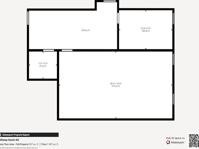 5 Sheep Davis Road # Unit J