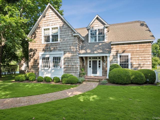 5 Shinnecock Road