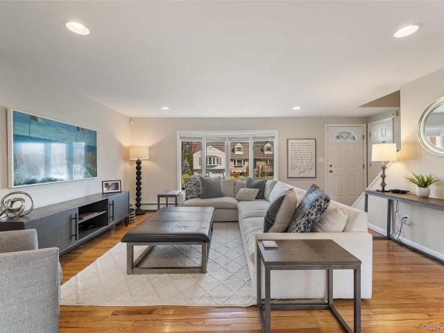 5 Short Hill Road