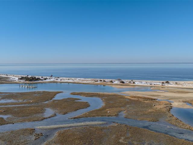 5 Shore Drive
