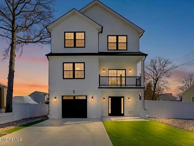 5 Shore Pine Dr, Brick, NJ 08723 | MLS #22609