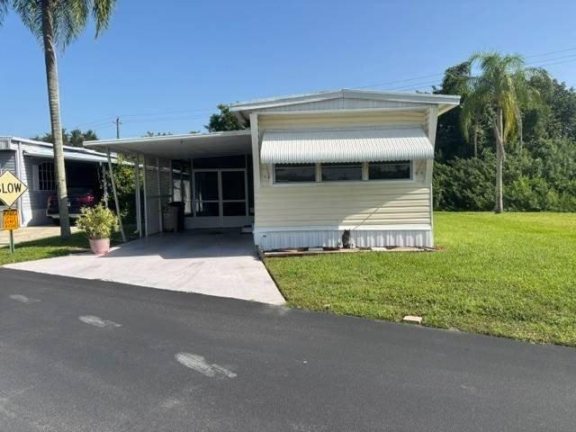 5 Shoreland Dr, Fort Myers, FL 33905