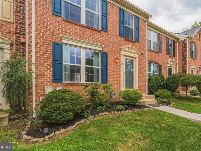 5 Silver Birch Court
