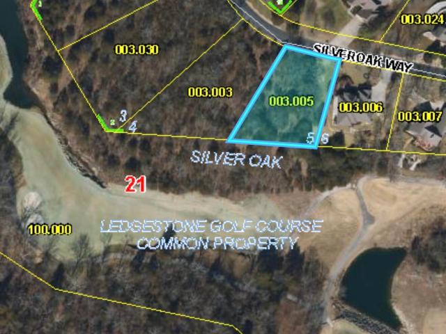 5 Silver Oak Way
