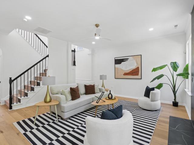5 Silverbell Court