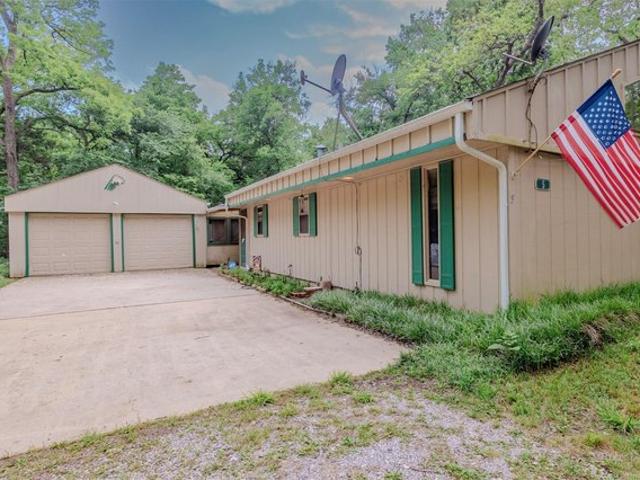 5 Simpson Rd, Burneyville, OK 73430