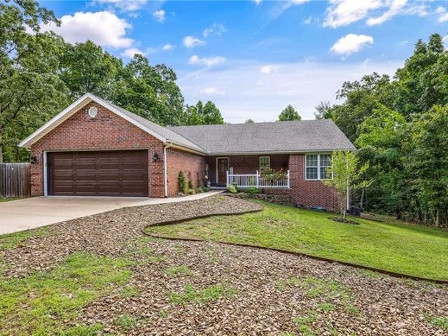 5 Skelmorlie Ln, Bella Vista, AR 72715