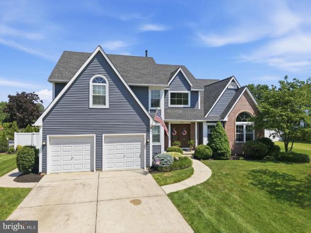5 Smethwycke Drive