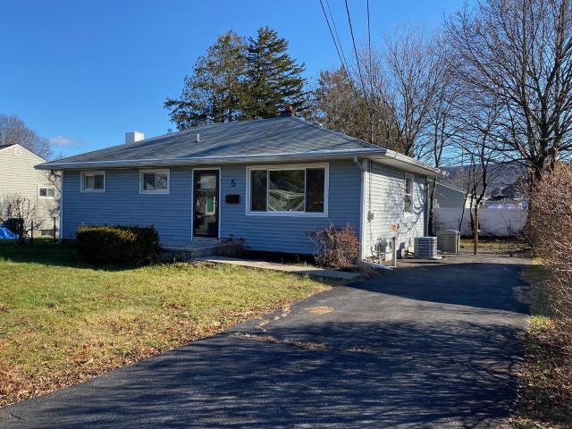 5 Smith Road