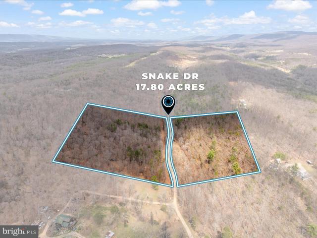5 Snake Dr, Winchester, VA 22603 | MLS #VAFV2039 | Compass