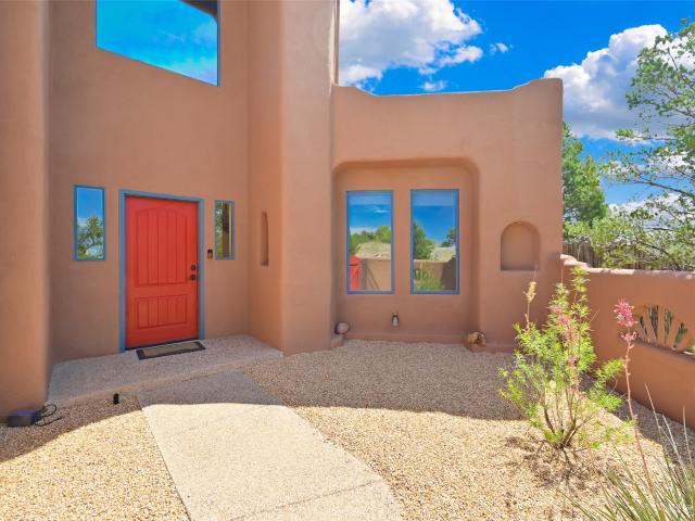 5 Sombra Court