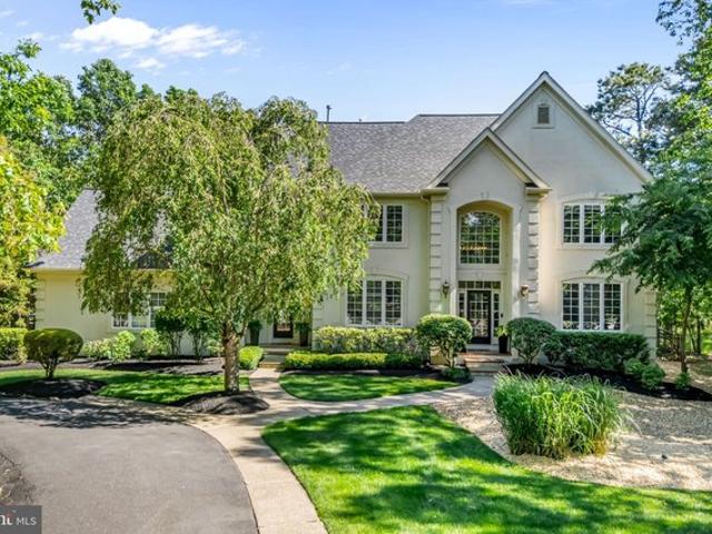 5 Somerton Sq, Medford, NJ 08055