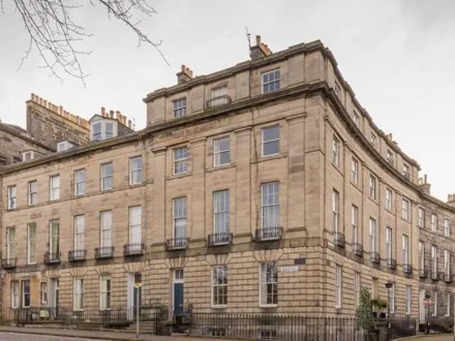 5 South East Circus Place, City of Edinburgh, EH3 6TJ, United Kingdom | 4 bed apartment for rent #136495742 | Rentberry
