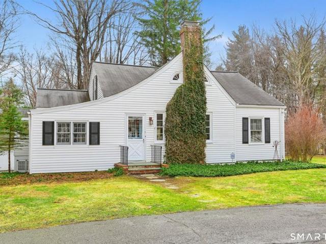 5 South Ln, Redding, CT 06896