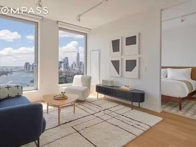 5 South 5th Street, 4307, Brooklyn, NY 11249
