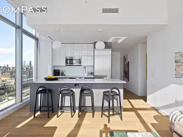 5 South 5th Street, PH 2A, Brooklyn, NY 11249