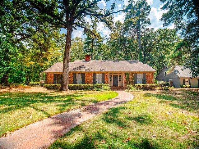 5 Southern Pines Dr, Pine Bluff, AR 71603