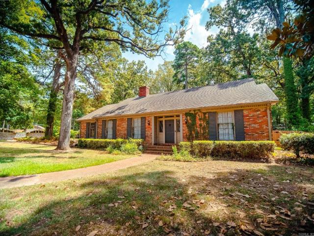 5 Southern Pines Drive