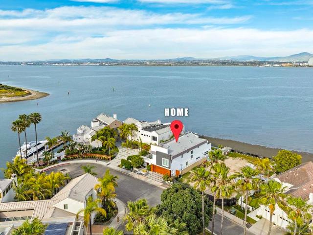 5 Spinnaker Way