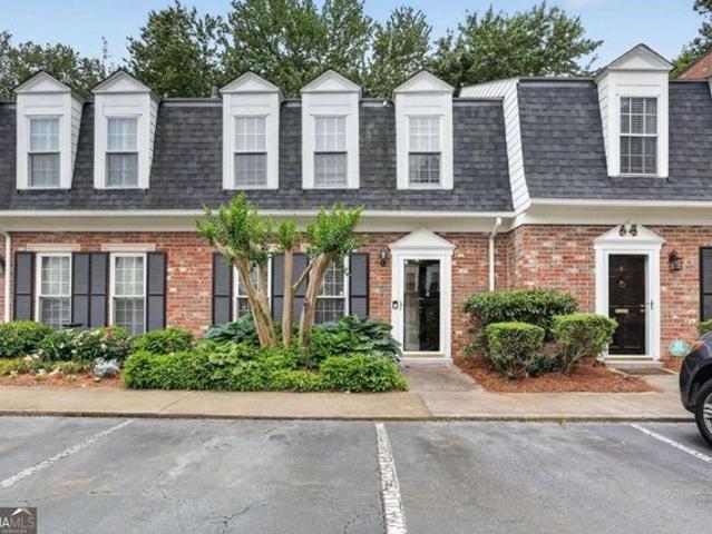 5 Spinning House Pl NW, Atlanta, GA 30318