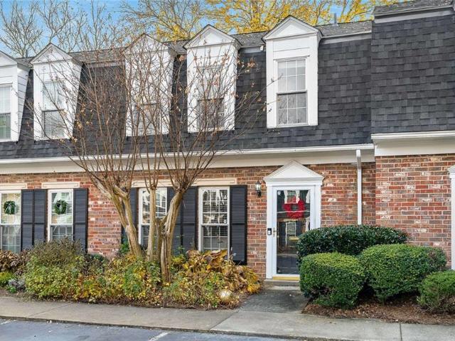 5 Spinning House Pl NW, Atlanta, GA 30318 | MLS #7768