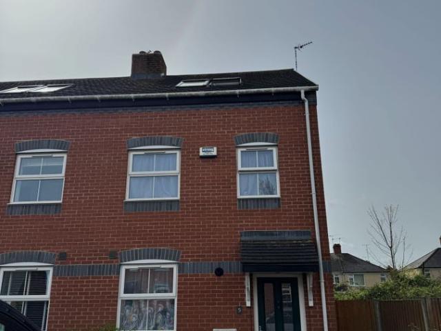 5 Spires Walk, Coundon, Coventry CV6, 3 bed end terrace house to rent, £1,350 pcm | PrimeLocation