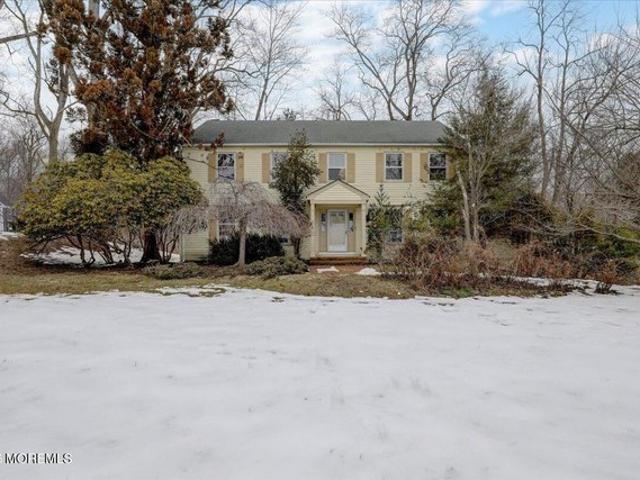 5 Spring Garden Ave, Colts Neck, NJ 07722