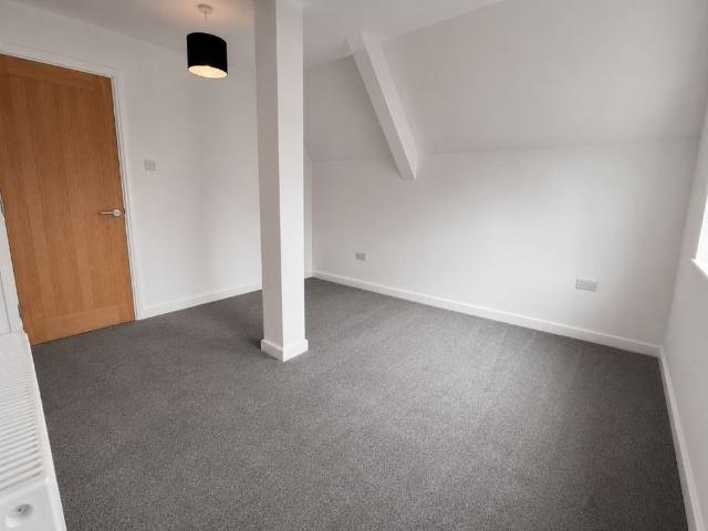 5 Spring Garden Lane, Gosport