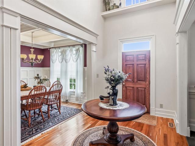 5 Springers Mill Road