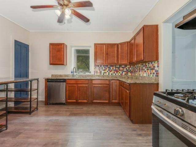 5 Springside Road