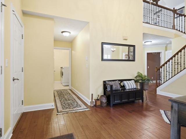 5 Spruce Court