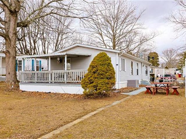 5 Spruce Court