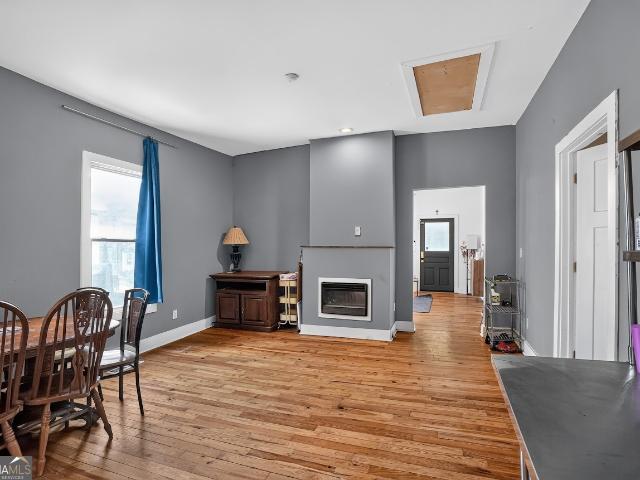 5 Spruce Street