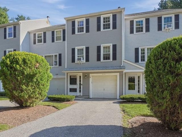 5 Tuck Farm Rd Unit 4, Auburn, MA 01501