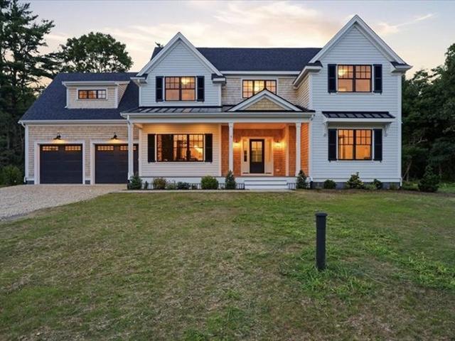 5 Tucker Ln, Marion, MA 02738