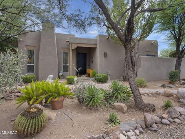 5 Tubutama Ct, Tubac, AZ 85646