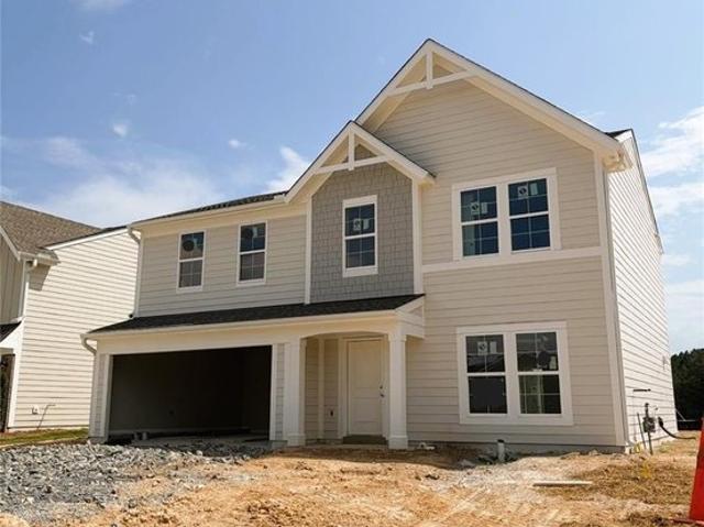 5 Tugaloo Cir SE, Rome, GA 30161