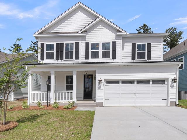 5 Tuggle Lane Drive