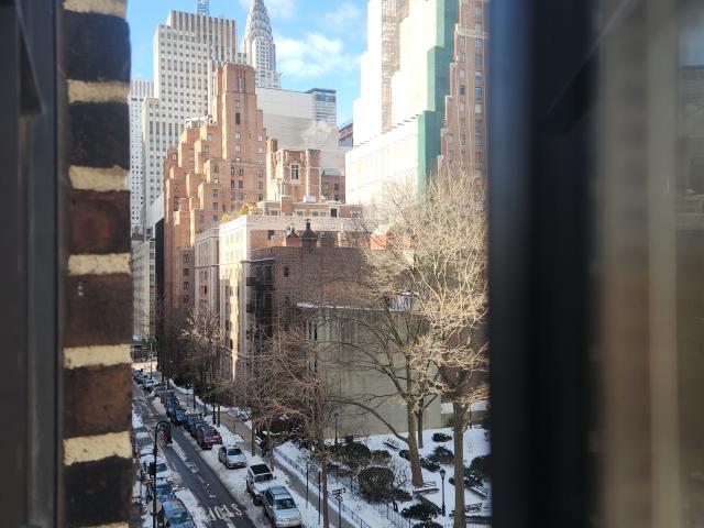 5 Tudor City Place, New York, NY