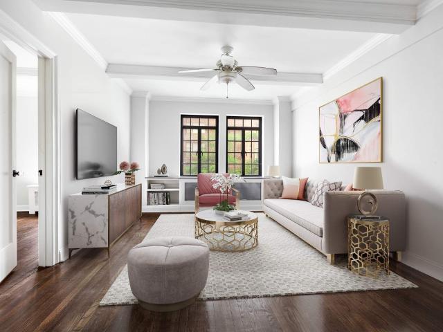5 Tudor City Place, New York, NY