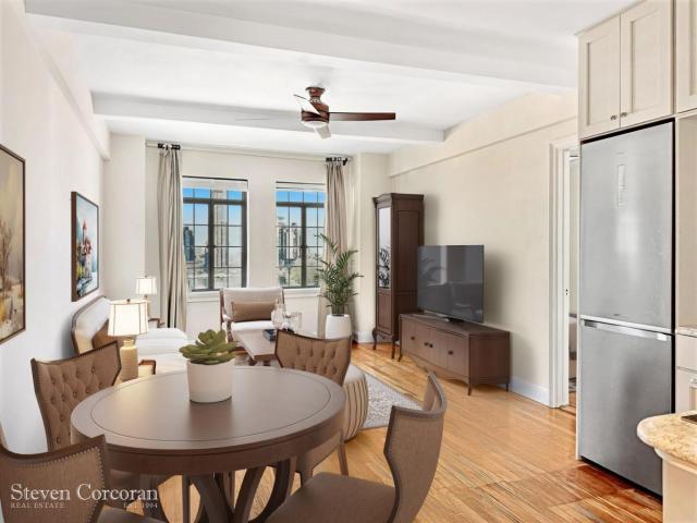 5 Tudor City Place, New York, NY