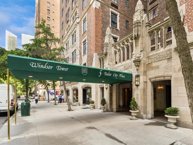 5 Tudor City Place, New York, NY
