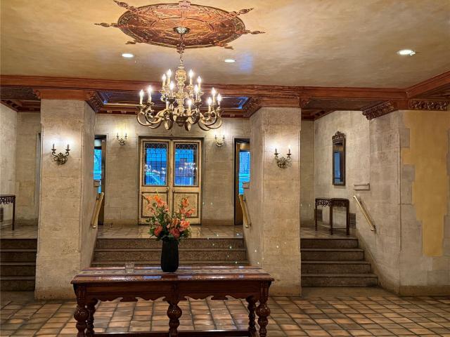 5 Tudor City Place, Unit 207 | Compass